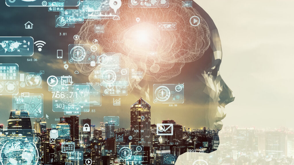 DXとAIの関係性とは？DX推進にAIを活用する際の3つのポイント - 株式会社STANDARD