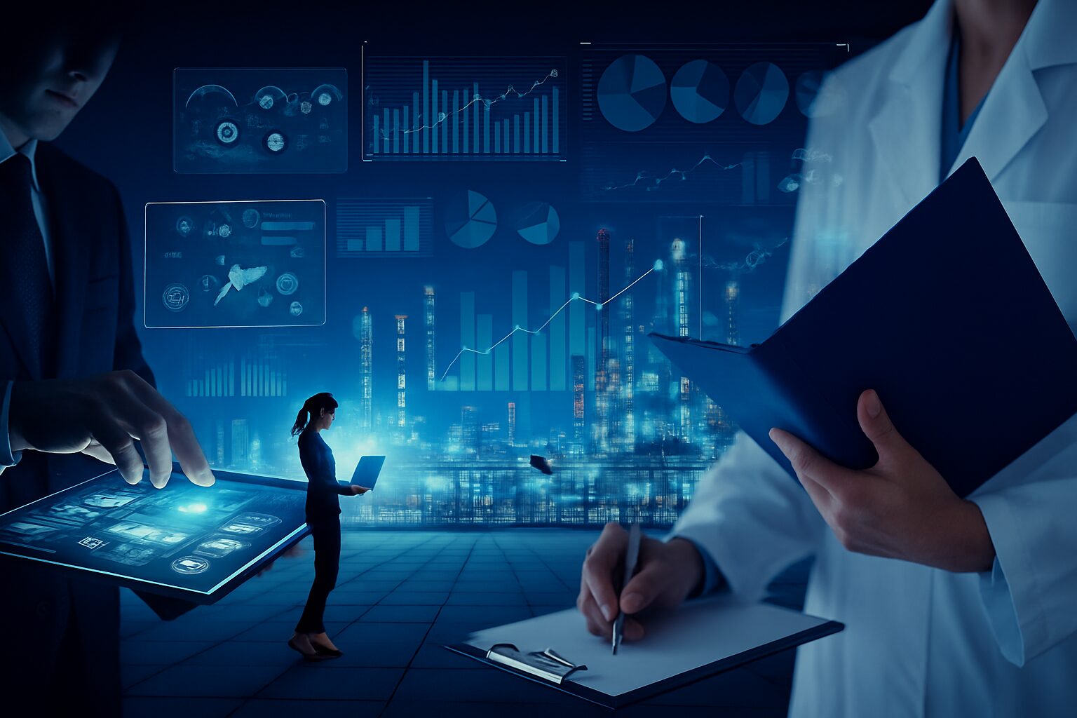 DX推進するならまず目指すべきDX認定とは？メリットや申請手順を解説 - 株式会社STANDARD